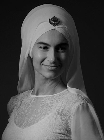 Simrit Kaur At The Pacific Cultural Center - Interviews | KZSC Santa Cruz