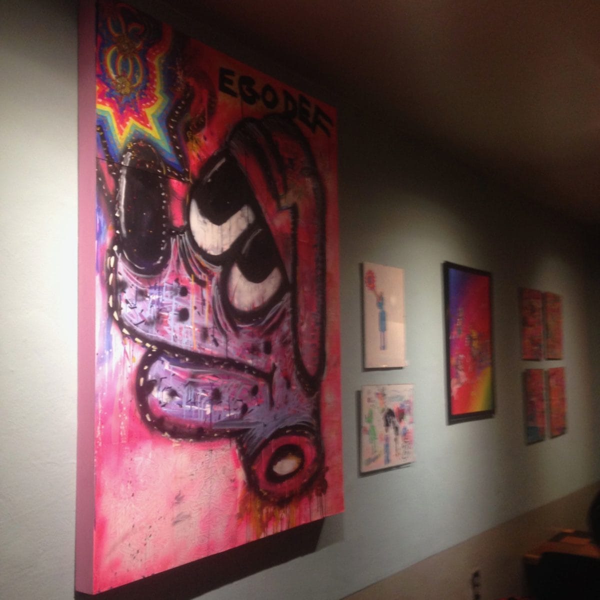 Interview With KOOL A.D And Amaze 88 (BGLEAFY) - Music News | KZSC ...