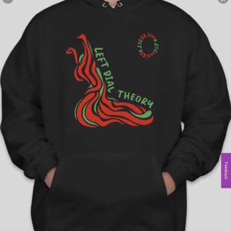 KZSC Santa Cruz - From The Trees To The Seas, 88.1 FM