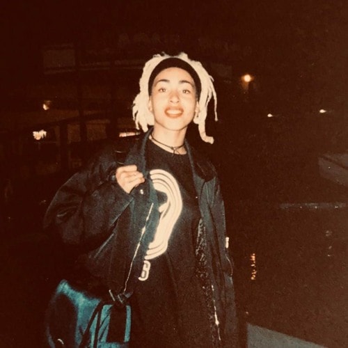 Black Artist Spotlight: Kemistry - Main | KZSC Santa Cruz